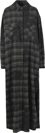 Souvenir Damen, Kleider, Grau, SGr&ouml;&szlig;e