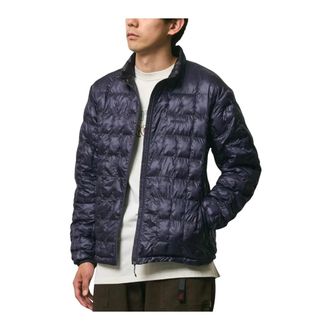 Gramicci G-Zero Primaloft Jacke - - Jackets - Herren - Blau - XL