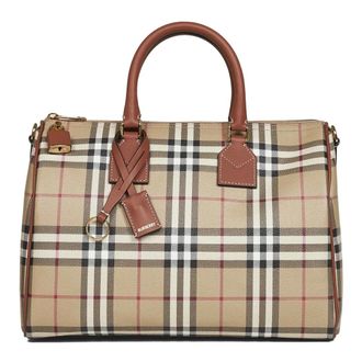 Burberry Femme, Sacs, Multicolore, Taille: ONE Size Burberry Bags
