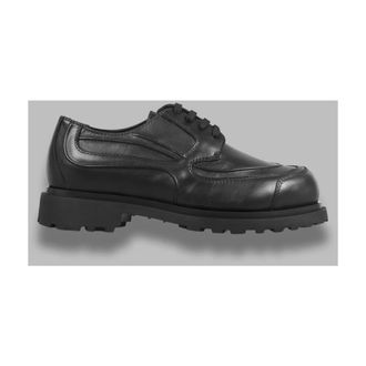 _J.L-A.L_ J.l-A.l, Homme, Chaussures, Noir, Taille: 41 EU Tracer Derby