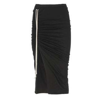 Rick Owens Damen, R&ouml;cke, Schwarzk, SGr&ouml;&szlig;e