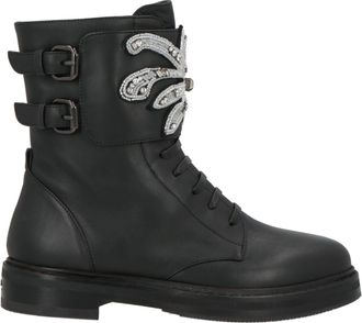 Le Silla SCHUHE - Stiefeletten auf YOOX.COM