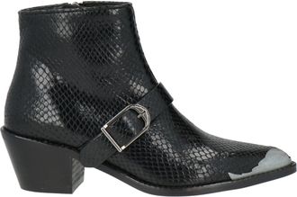 Zadig&Voltaire SCHUHE - Stiefeletten auf YOOX.COM