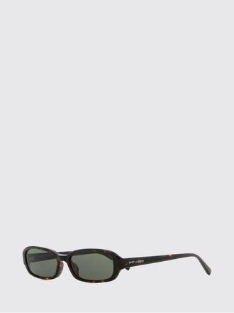 Saint Laurent Sonnenbrille SAINT LAURENT Damen Farbe Braun