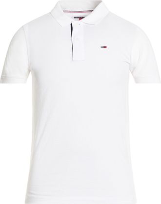 Tommy Jeans TOPS - Poloshirts auf YOOX.COM