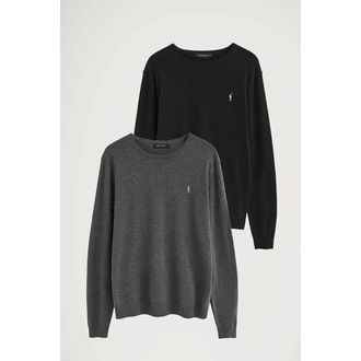 Polo Club PACK 2 - RIGBY GO U COTTON VO B-DGV