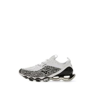 Mizuno Wave Prophecy 13.2 Sneakers - - Sport - Herren - Wei&szlig; - 41 EU