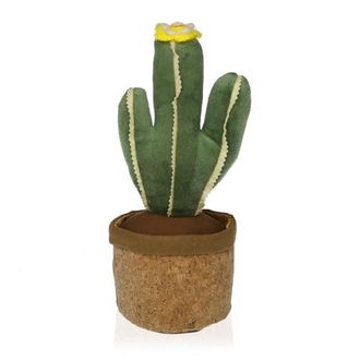 VERSA Cactus T&uuml;rhalter, Ma&szlig;e (H x L x B) 33,0 x 13,0 x 13,0 cm