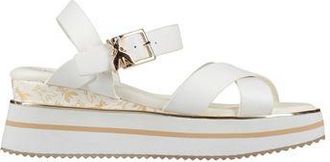 Patrizia Pepe CHAUSSURES - Sandales sur YOOX.COM