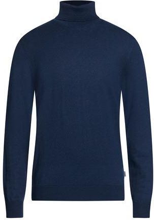 Jack & Jones MAILLE - Cols roul&eacute;s sur YOOX.COM