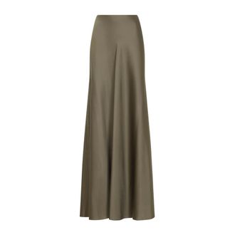 Ralph Lauren Masina Maxirock - - Skirts - Damen - Braun - S