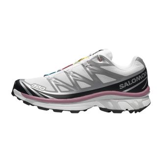 Salomon Femme, Sport, Multicolore, Taille: 40 2/3 EU Xt-6
