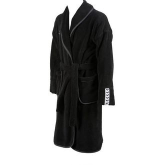 Arena Damen Bademantel Premium Soft Robe