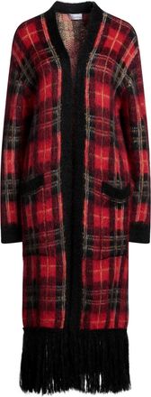 Red Valentino STRICKWAREN - Strickjacken auf YOOX.COM