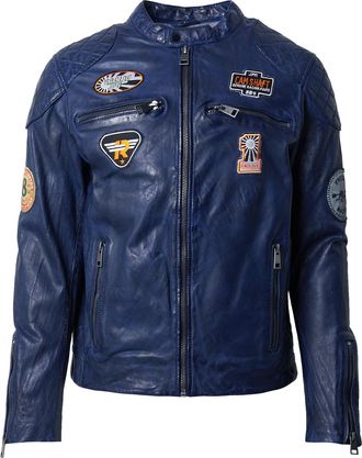 Freaky Nation Jacke Best Race