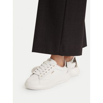 Liu Jo Sneakers Liu Jo Casper 01 BA6069 PX026 Wei&szlig;