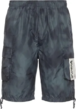 Disclaimer HOSEN & R&Ouml;CKE - Shorts & Bermudashorts auf YOOX.COM