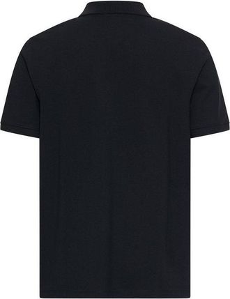 Camel Active Poloshirt kurzarm, mit Logo-Stickerei