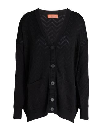 Missoni STRICKWAREN - Strickjacken auf YOOX.COM