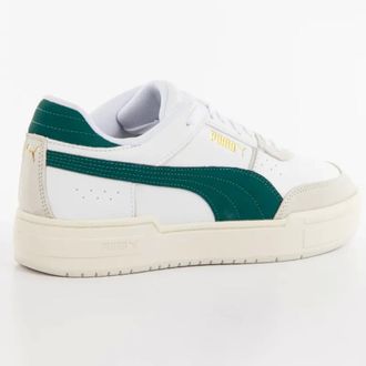 Puma Puma, Homme, Chaussures, Blanc, Taille: 46 EU CA Pro Mix