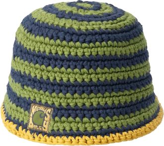 Carhartt Work in Progress unisex, Accessoires, Multicolore, Taille: ONE Size Knitted Hat ND