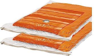 Gi&ograve;Style GioStyle Ordispace-Set 2 Large 55 x 85, Polyethylen, Nylon, mittel