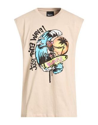 Disclaimer TOPS - T-shirts sur YOOX.COM