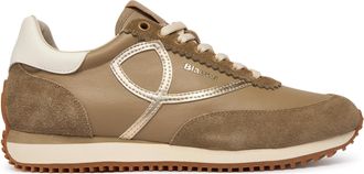 Blauer Sneakers Blauer S6LORAIN01 Beige