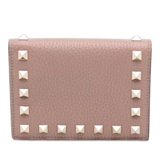 Valentino Pre-owned Vintage Wallet - - Pre-owned - Damen - Rosa - ONE SIZE