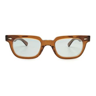 JULIUS TART OPTICAL Julius Tart Optical, Damen, Accessories, Braun, ONE SIZEGr&ouml;&szlig;e