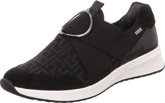 Högl Högl Damen Funny Slipper, Schwarz (Schwarz 0100), 42.5 EU