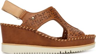 Pikolinos Sandalen Pikolinos Aguadulce W3Z-1623C1 Braun