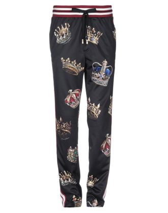 Dolce & Gabbana HOSEN & R&Ouml;CKE - Hosen auf YOOX.COM