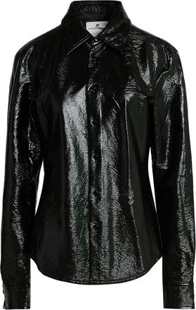 Courr&egrave;ges TOPS - Hemden auf YOOX.COM