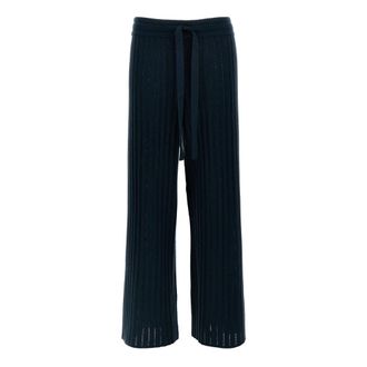 Eres Somptueux Luxe Hose - - Trousers - Damen - Gr&uuml;n - L