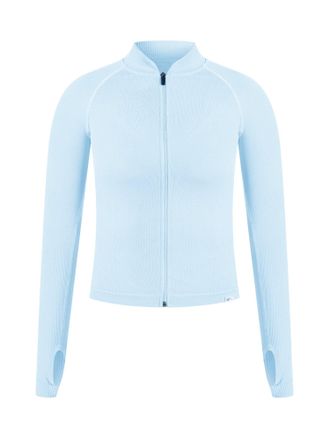 Smilodox Trainingsjacke Revia Full Zip