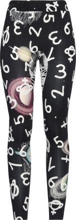 Vivienne Westwood HOSEN & R&Ouml;CKE - Leggings auf YOOX.COM
