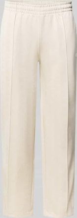 Lacoste Regular Fit Sweathose aus Baumwoll-Mix