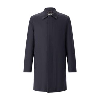 Etro Mantel im Paisley-Design