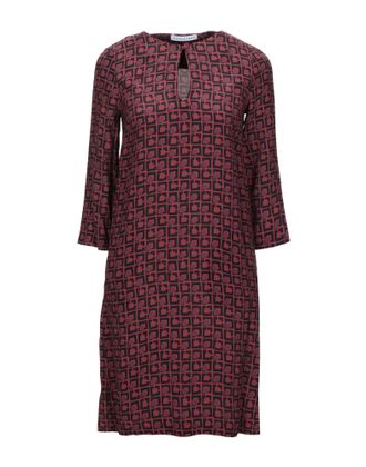 Caractere KLEIDER - Mini-Kleider auf YOOX.COM