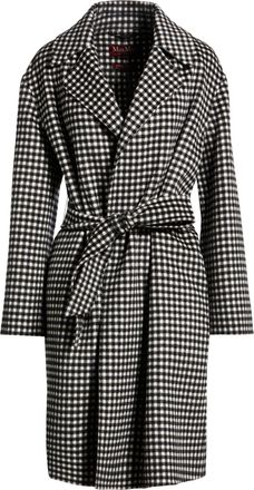 Max Mara JACKEN & M&Auml;NTEL - M&auml;ntel auf YOOX.COM