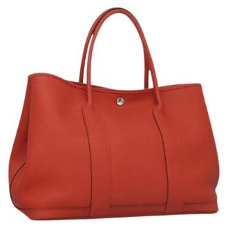 Herm&egrave;s Damen, Pre-Owned, Orange, ONE SIZEGr&ouml;&szlig;e
