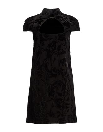 Versace KLEIDER - Mini-Kleider auf YOOX.COM