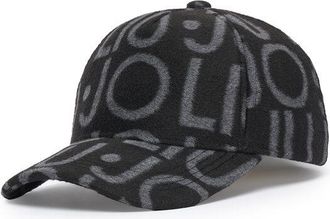 Liu Jo Cap 2F6048 T2742 Schwarz