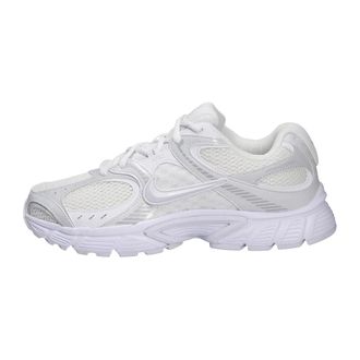 Nike Homme, Sport, Blanc, Taille: 47 1/2 EU V5 RNR Baskets