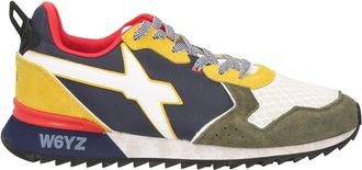 W6YZ SCHUHE - Sneakers auf YOOX.COM