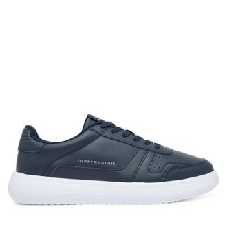 Tommy Hilfiger Sneakers Tommy Hilfiger Modern Lightcup FM0FM05529 Dunkelblau