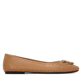 Pinko Ballerinas PINKO Max 11 SD0457 P003 Beige