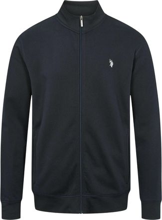U.S.Polo Association Sweatjacke Oscar