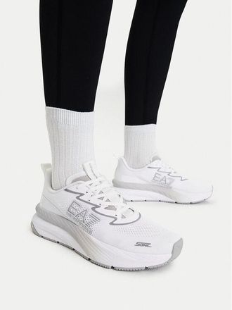 Emporio Armani Sneakers 7X000603 AF22914 MZ484 Grau
